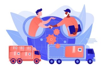 How to Choose the Right Logistics Partner & Optimize Process