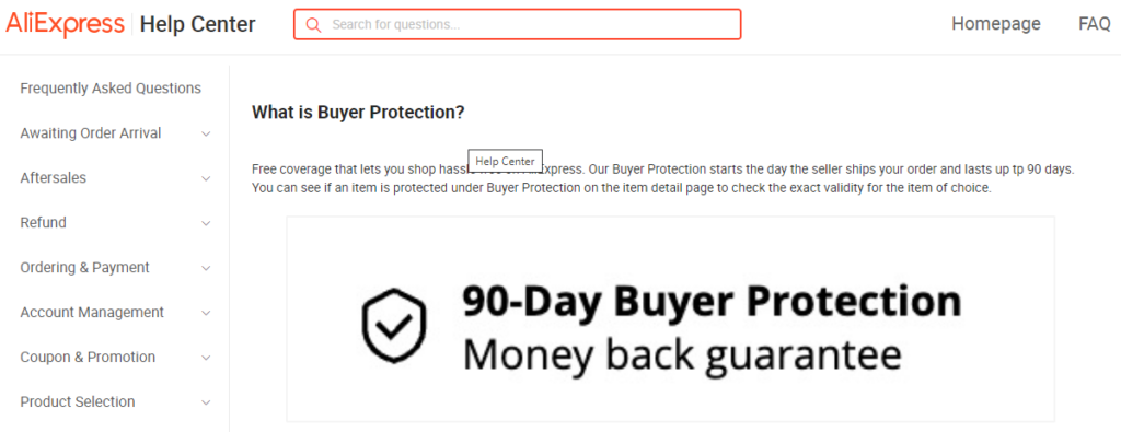Is AliExpress Safe? Don’t Order Before you Know This | DocShipper China