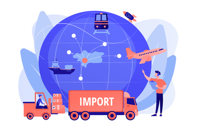Optimisez vos opérations d’Import/Export avec la Chine : 4 conseils ...