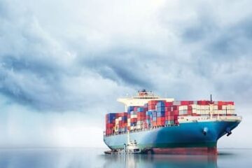Ocean Freight : Optimize your operations With Digitalization