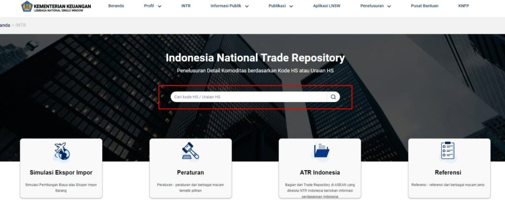 Freight between China and Indonesia | Transit Times – Taxes